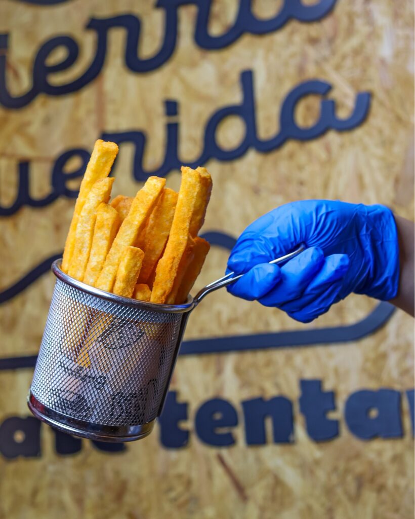 TIERRA QUERIDA - Enunclic